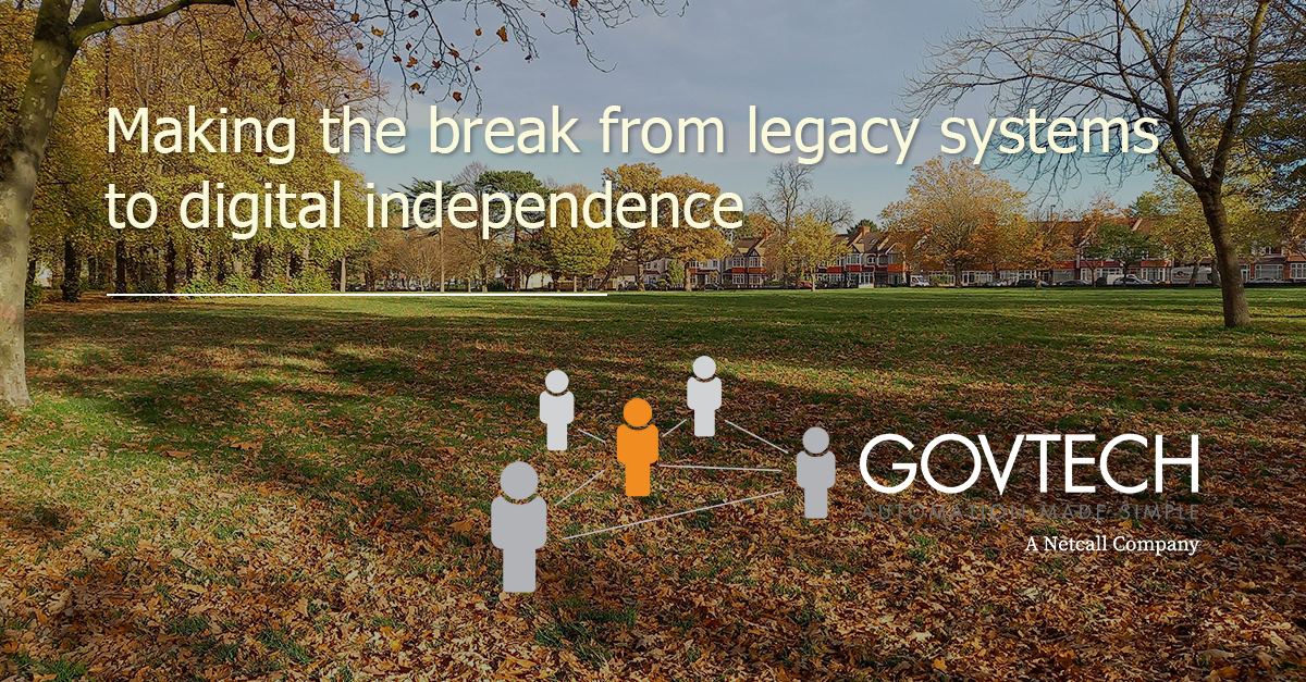 Croydon Council | A Netcall success story | Govtech